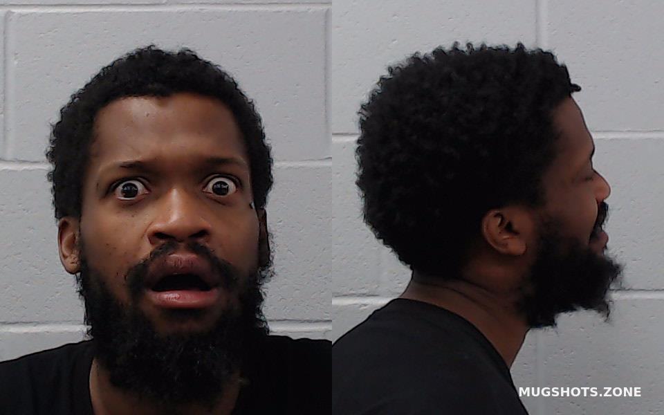 JEFFERSON JOSHUA THOMAS 10/17/2024 - Hays County Mugshots Zone