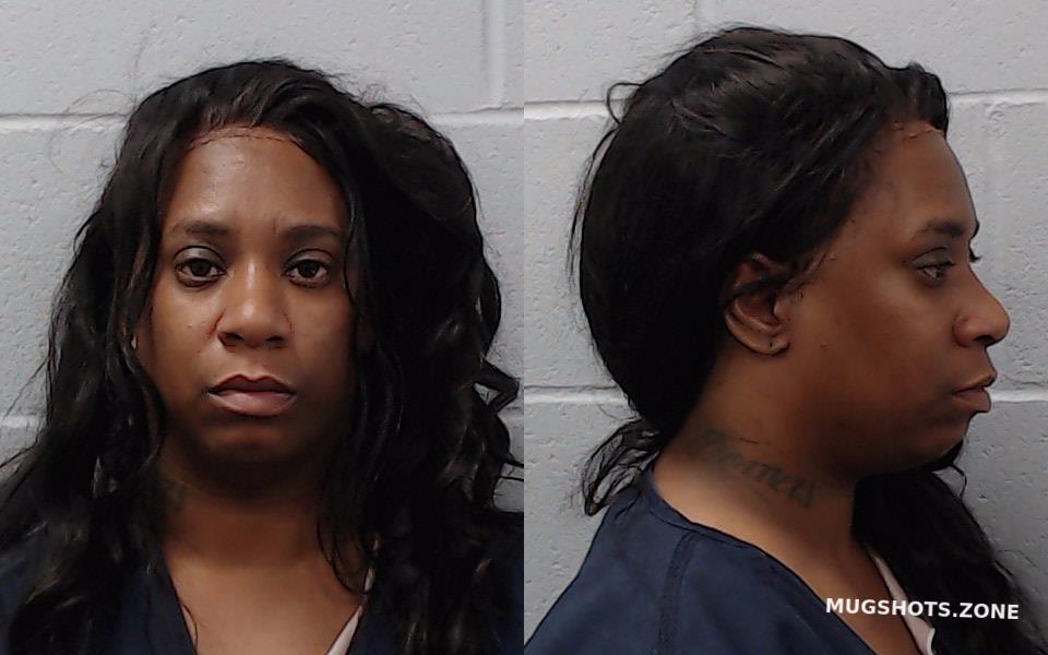 BOYKIN DECONIA MONIQUE 10/18/2024 - Hays County Mugshots Zone