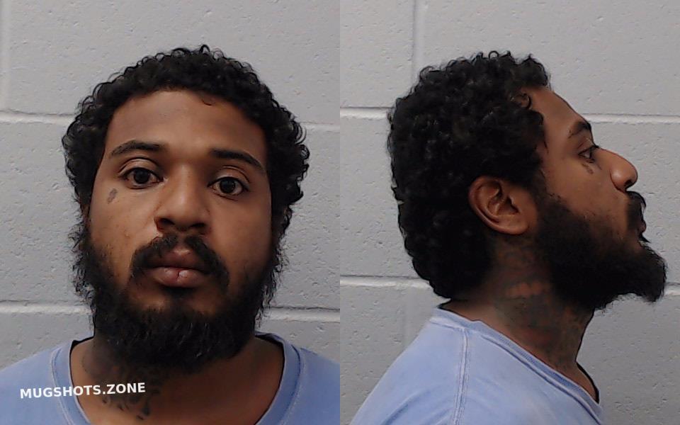 GALVAN ROBERT JAVIER 10/20/2024 - Hays County Mugshots Zone