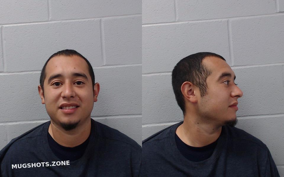 ZUNIGA NICHOLAS ALEXANDER 10/22/2024 - Hays County Mugshots Zone