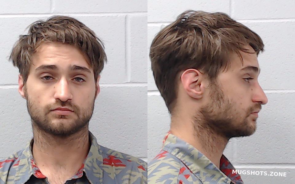 HAYNES KELAN MATTHEW 10/24/2024 - Hays County Mugshots Zone