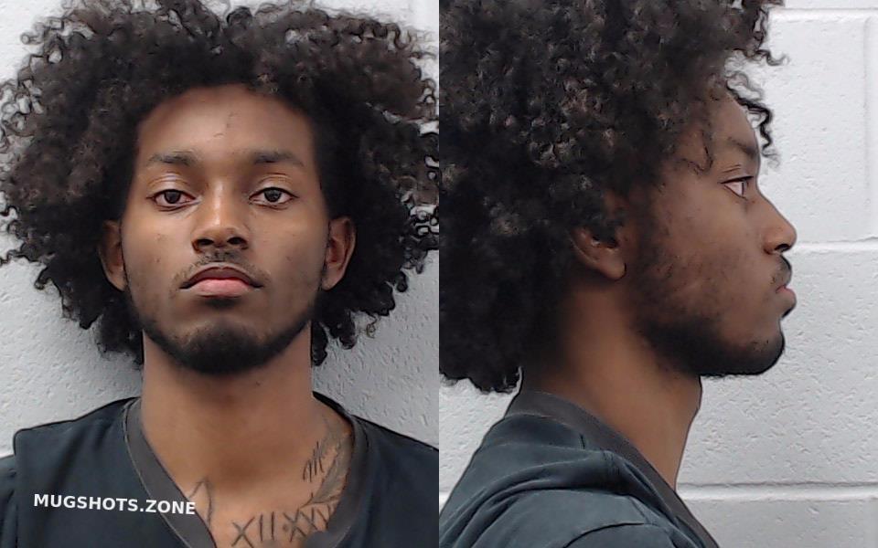 COLE KENNETH WAYNE 10/24/2024 - Hays County Mugshots Zone