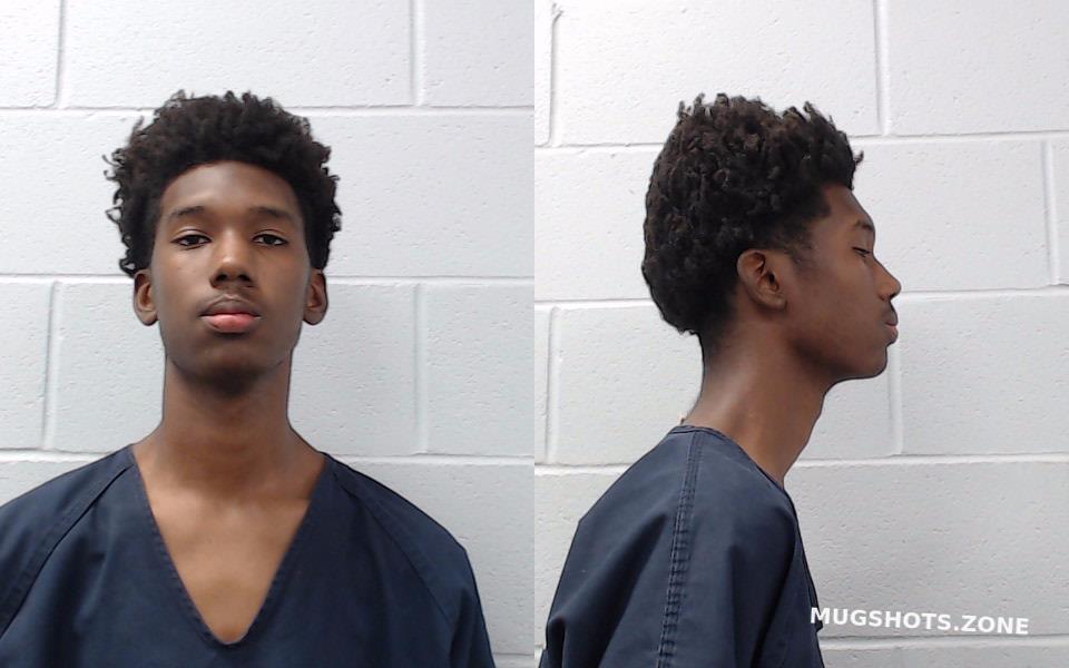 GUIDRY JAEVIN KEYON 10/25/2024 - Hays County Mugshots Zone