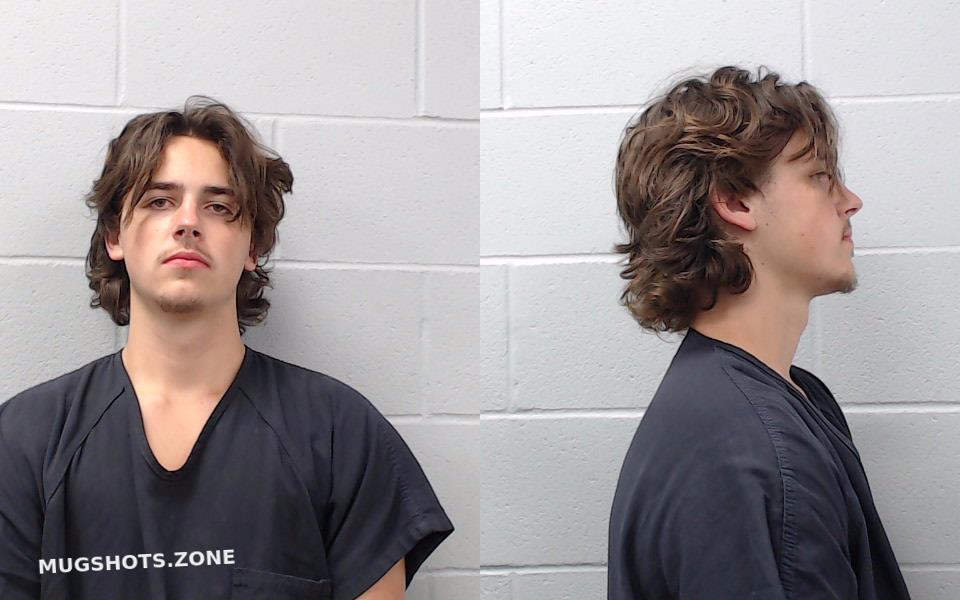 CATHCART BREECE RYAN 10/26/2024 - Hays County Mugshots Zone