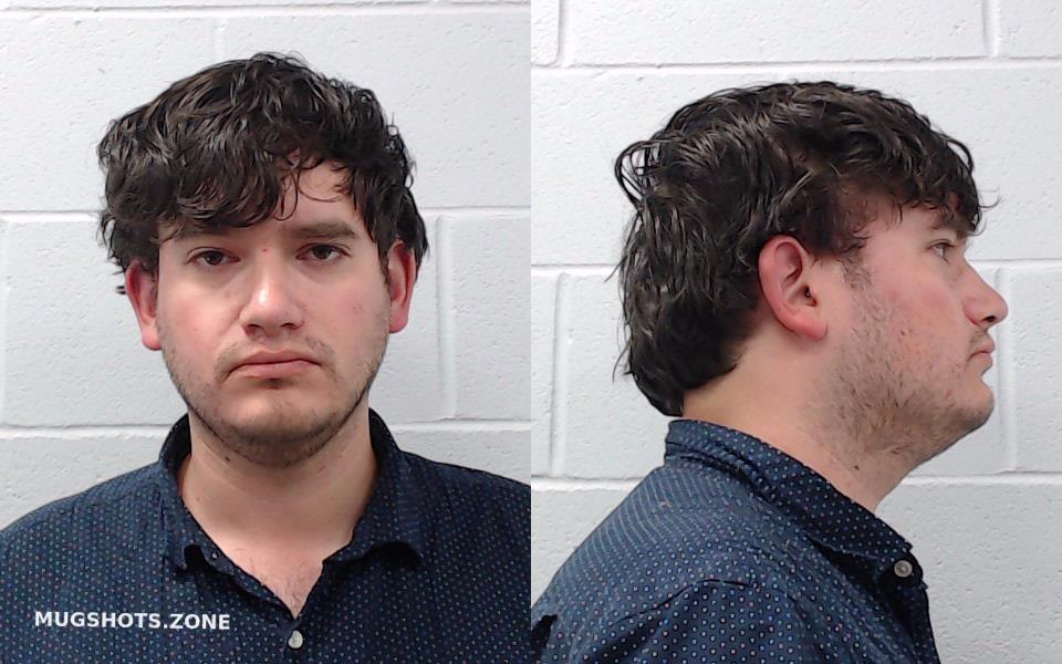 JASTER JOHNATHAN DAVID 10/27/2024 - Hays County Mugshots Zone