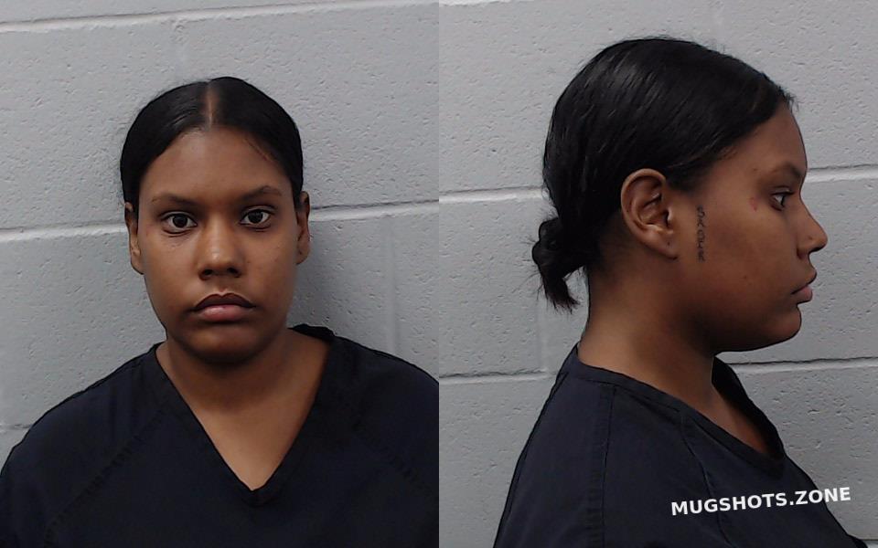 LEBRON TAISHA 10/28/2024 - Hays County Mugshots Zone