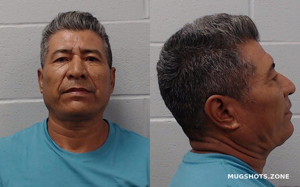 PERAZA LOPEZ MARIO 10/28/2024 - Hays County Mugshots Zone