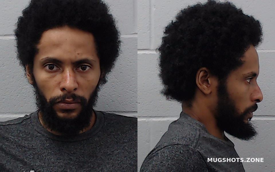 JOHNSON CHRISTOPHER LEE 10/29/2024 - Hays County Mugshots Zone