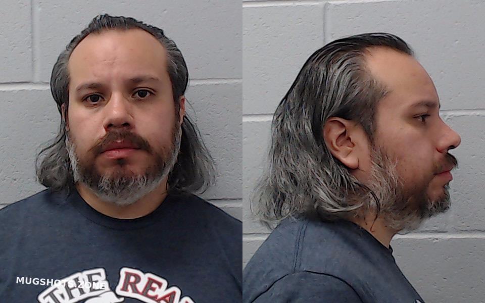 SUAREZ JOHN MATTHEW 10/30/2024 - Hays County Mugshots Zone