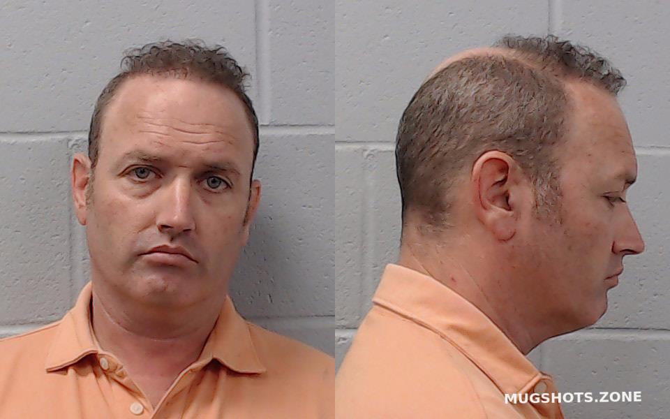 ISAM MATTHEW DAVID 10/30/2024 - Hays County Mugshots Zone