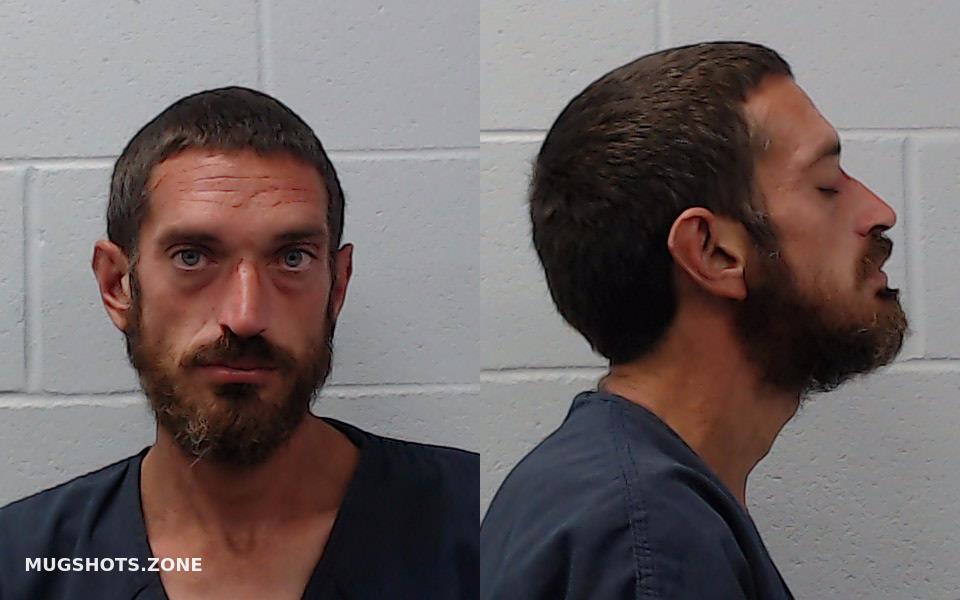 STEPHENSON JOHN ROBERT 10/30/2024 - Hays County Mugshots Zone