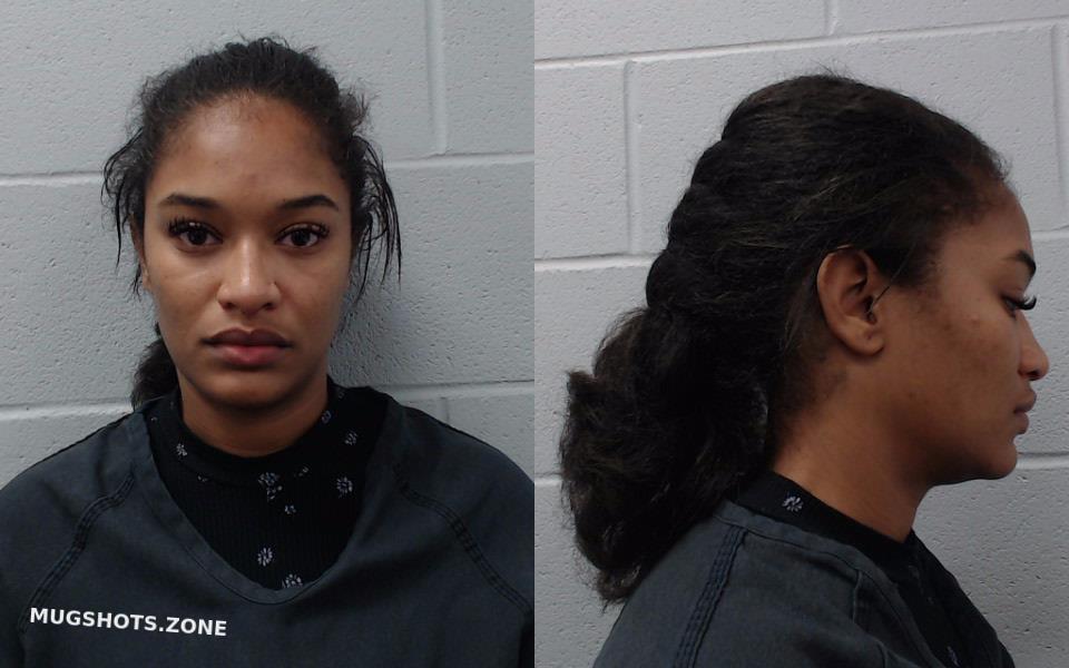 DUNSON JAKIRA MARIN 10/31/2024 - Hays County Mugshots Zone