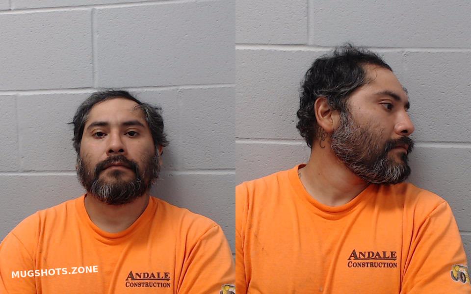 HERNANDEZ MATTHEW 10/31/2024 - Hays County Mugshots Zone