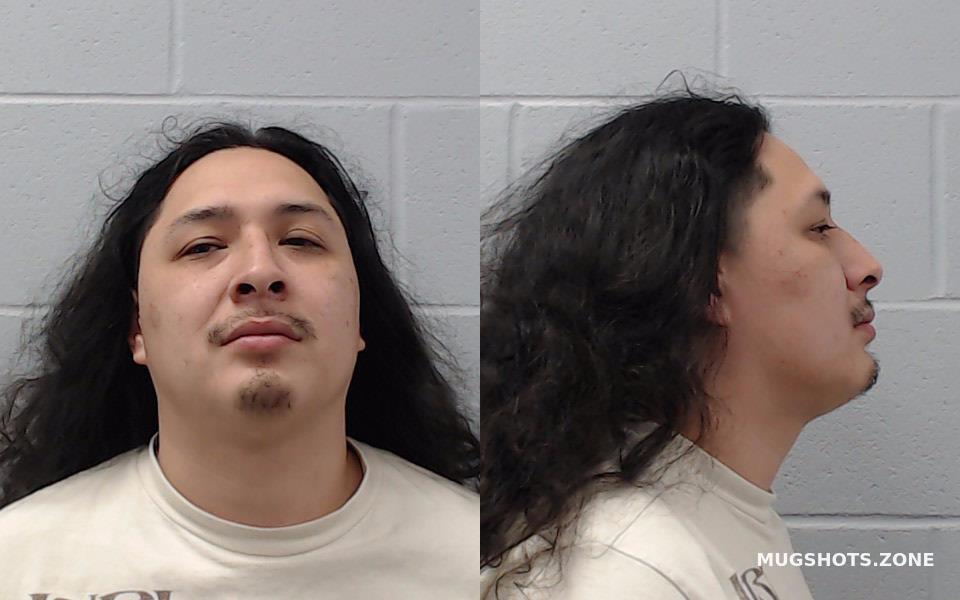 PALOMO JEREMY DAVID 11/01/2024 - Hays County Mugshots Zone