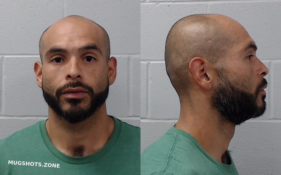 HERNANDEZ MATTHEW RYAN 11/05/2024 - Hays County Mugshots Zone