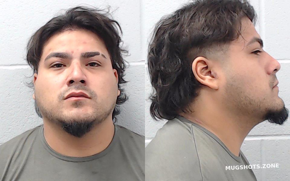 ALBITER JOHN ANTHONY 11/07/2024 - Hays County Mugshots Zone