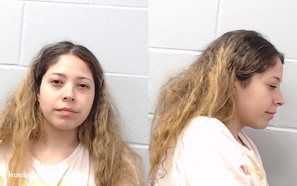YSASSI DYANDRA CHRISTINE 11/07/2024 - Hays County Mugshots Zone