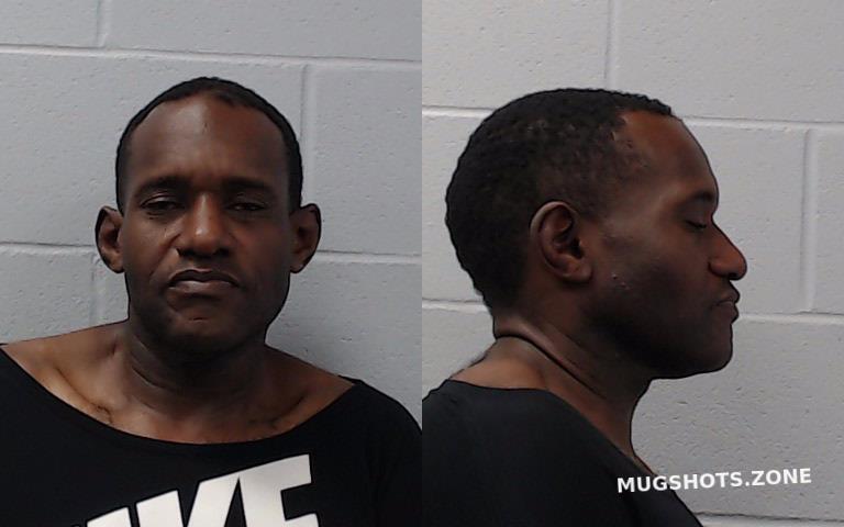 FLUCKERS JERMAR 11/11/2024 - Hays County Mugshots Zone