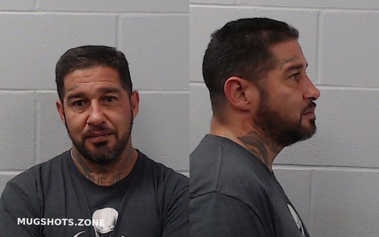 HALTERMAN ERIC JASON 11/12/2024 - Hays County Mugshots Zone