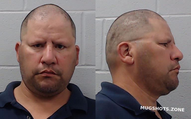 GARZA ENRIQUE 11/12/2024 - Hays County Mugshots Zone