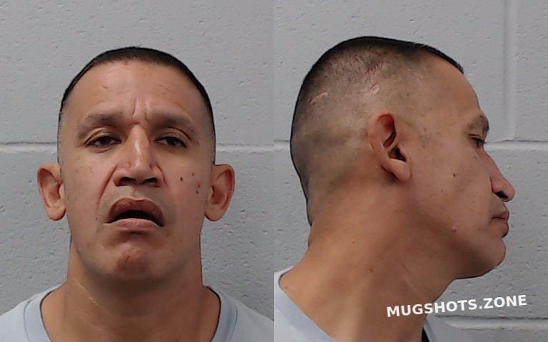 REYES JOE JR. 11/12/2024 - Hays County Mugshots Zone