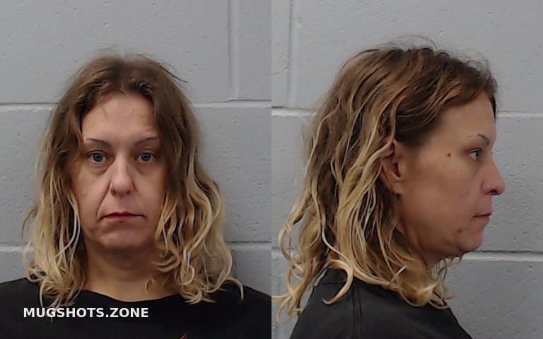 GOMEZ KINDELLE SHAREE 11/13/2024 - Hays County Mugshots Zone