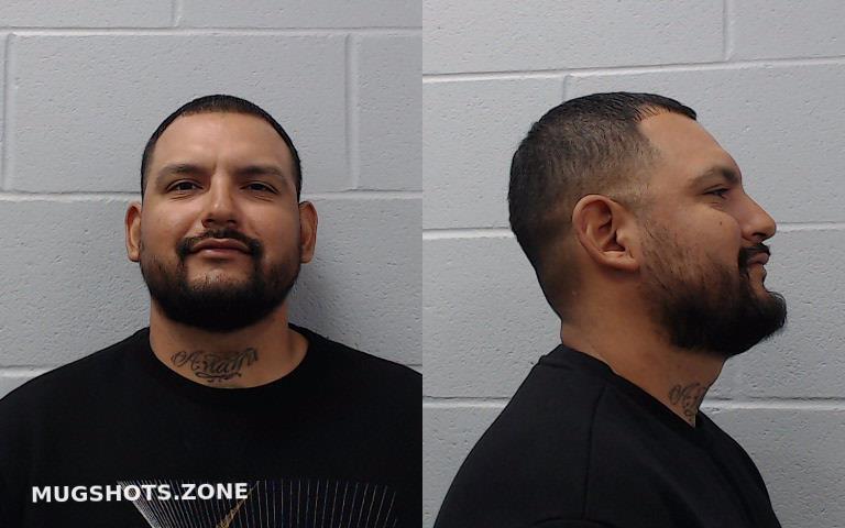 VALENCIA GILBERT JONATHAN 11/14/2024 - Hays County Mugshots Zone