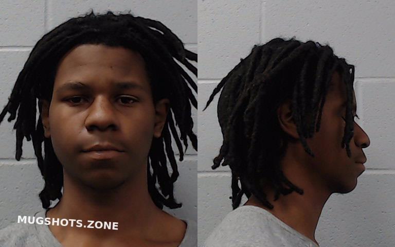 RUSSELL JAVON KEYSHAWN 11/14/2024 - Hays County Mugshots Zone
