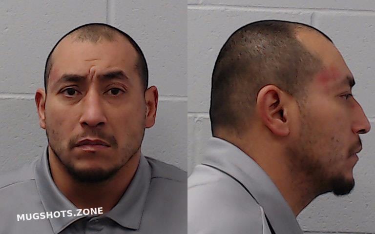 MORA JESSE RAMIREZ JR. 11/16/2024 - Hays County Mugshots Zone