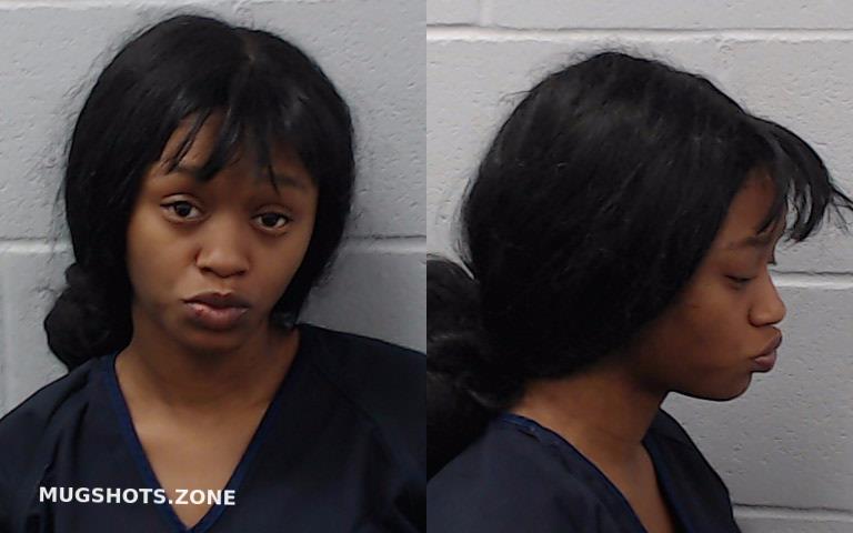 CRAYTON RUBY WINNETTE 11/17/2024 - Hays County Mugshots Zone