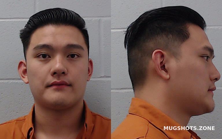 LAI JUN WAYNE 11/17/2024 - Hays County Mugshots Zone