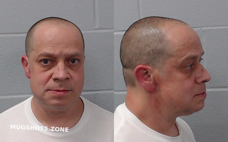 CAMACHO BO 11/19/2024 - Hays County Mugshots Zone