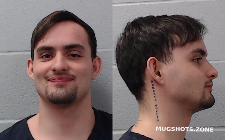 STODDARD DALE AUSTIN 11/20/2024 - Hays County Mugshots Zone