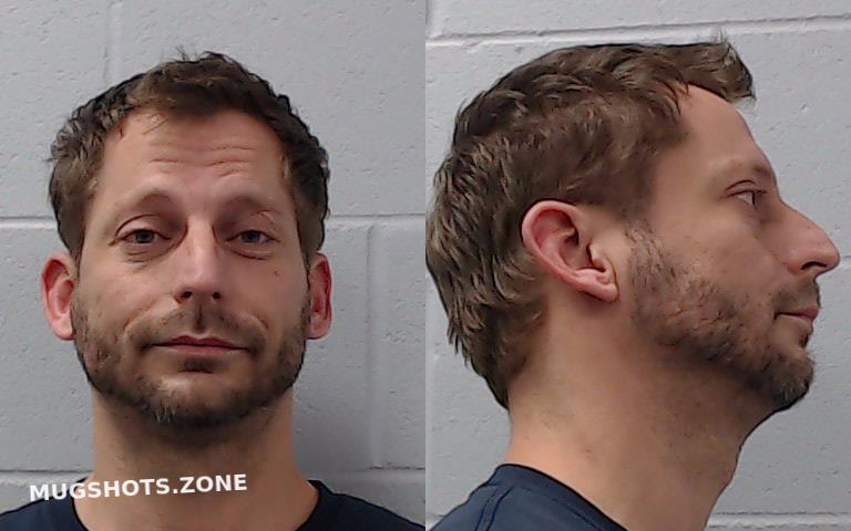 STEINER BENJAMIN SAUNDERS IV 11/20/2024 - Hays County Mugshots Zone