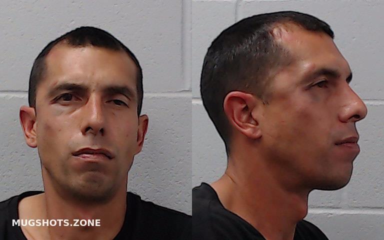 RODRIGUEZ JOSEPH ANTHONY 11/20/2024 - Hays County Mugshots Zone