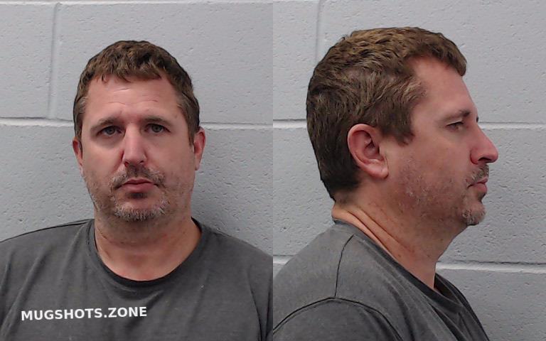 SAXON CHRISTOPHER LEE 11/21/2024 - Hays County Mugshots Zone