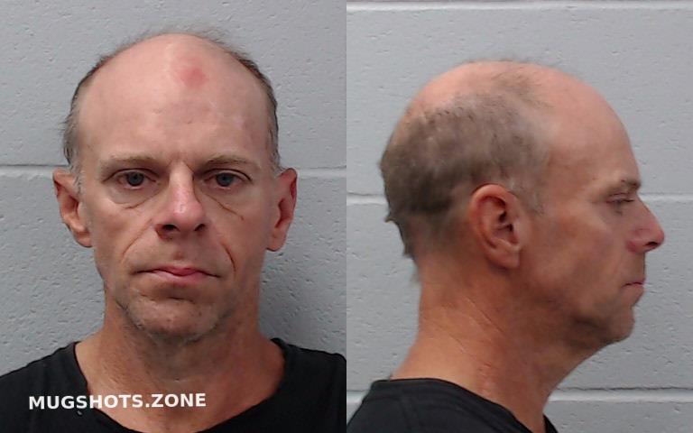 SCHREIBER BOBBY DAN 11/22/2024 - Hays County Mugshots Zone