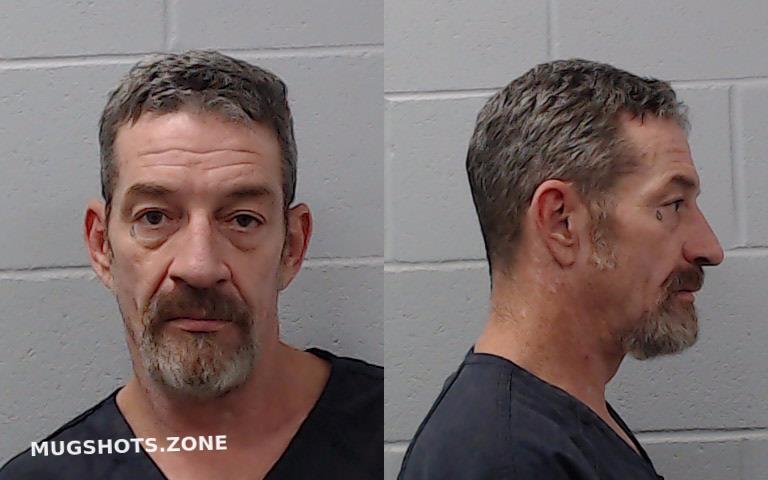 JONES BOBBY JOE JR. 11/22/2024 - Hays County Mugshots Zone