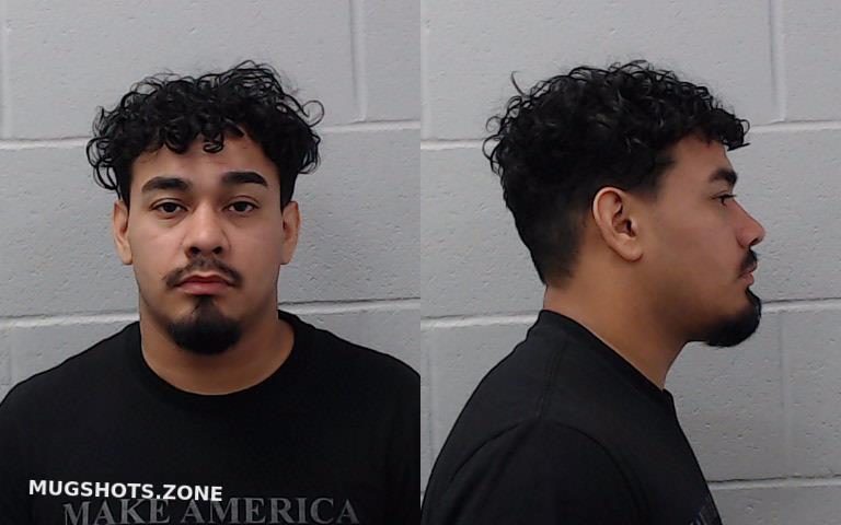 ACUNA JOSEPH ROBERT 11/22/2024 - Hays County Mugshots Zone