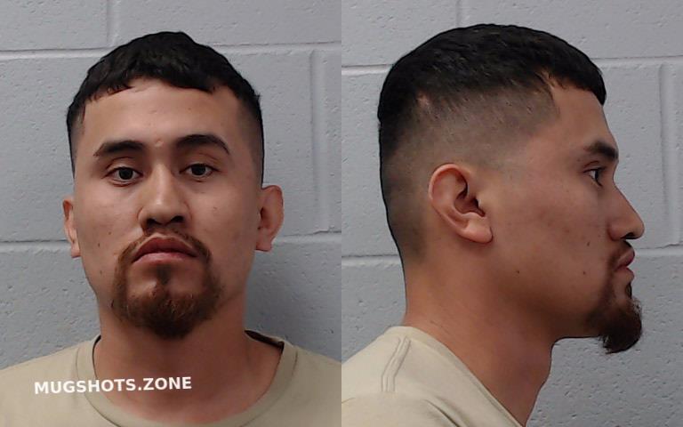 ORONA ADRIAN SAUCEDO 11/23/2024 - Hays County Mugshots Zone