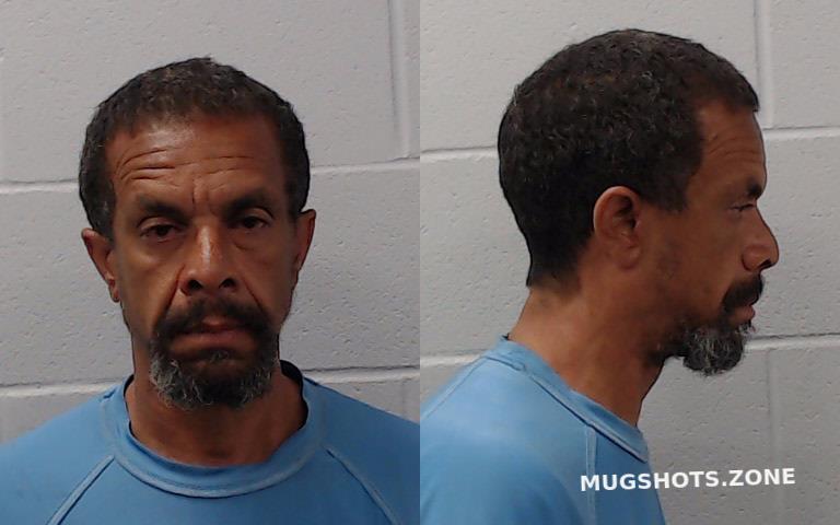 VINEYARD BRANDON SHANE 11/23/2024 - Hays County Mugshots Zone