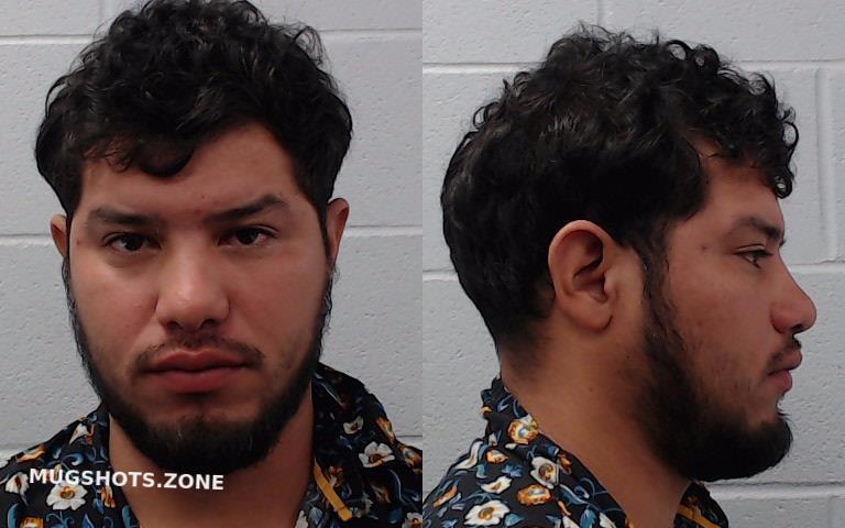DANIEL LOPEZ CARLOS 11/25/2024 - Hays County Mugshots Zone