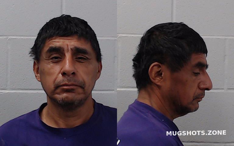 ZAPATA JUAN RAMON JR. 11/25/2024 - Hays County Mugshots Zone