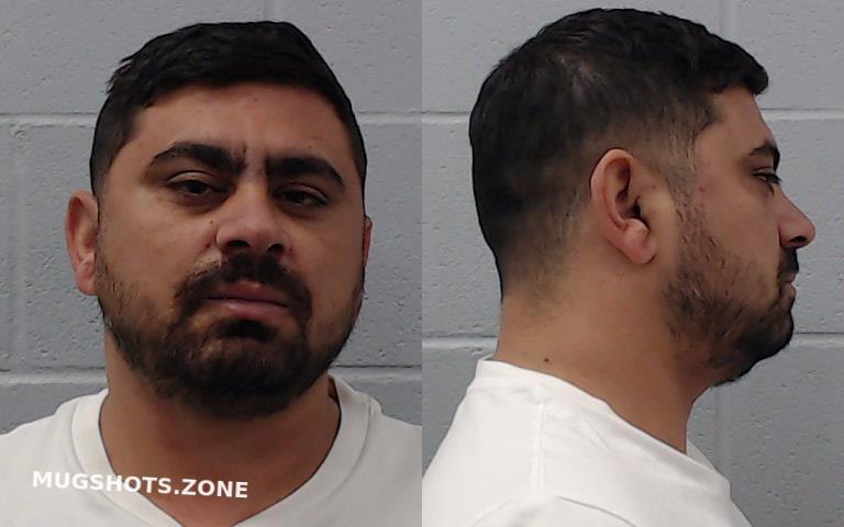 GHINEA BOGDAN 11/26/2024 - Hays County Mugshots Zone