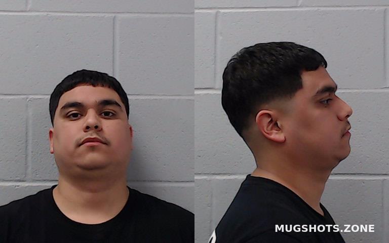 GALVEZ MATTHEW RAY 11/26/2024 - Hays County Mugshots Zone