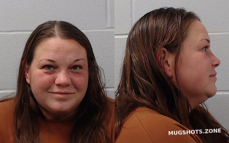 OVERTON CASEY LAUREL 11/28/2024 - Hays County Mugshots Zone