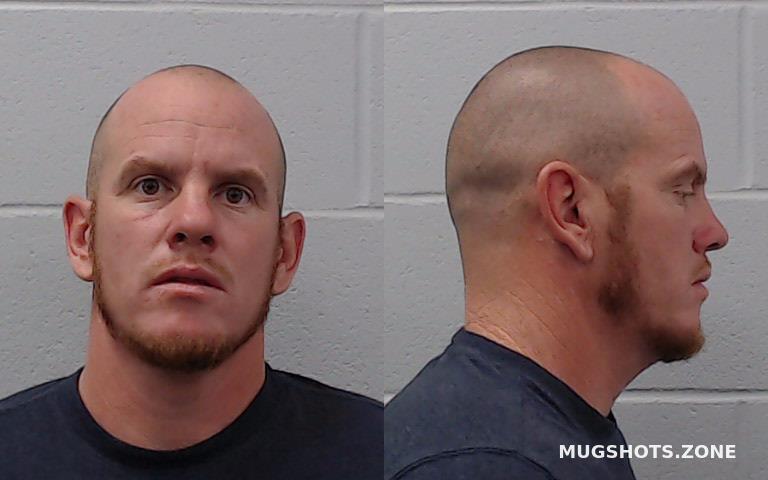 RICE CHARLES ALLEN 11/29/2024 - Hays County Mugshots Zone