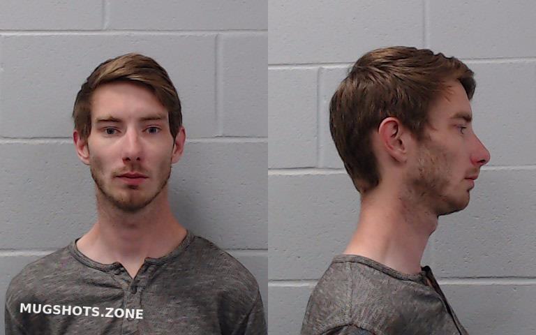 PRIMM JOSHUA DYLAN 12/02/2024 - Hays County Mugshots Zone