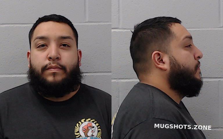 RAMIREZ DANIEL 12/02/2024 - Hays County Mugshots Zone