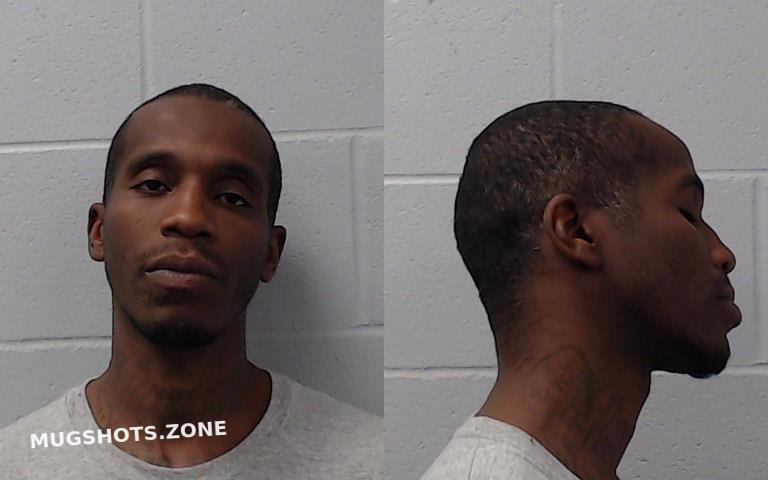 HARRIS RODERICK CLYDE 12/02/2024 - Hays County Mugshots Zone